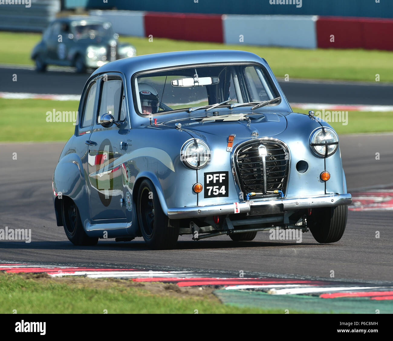 Austin a35 speedwell hi-res stock photography and images - Alamy