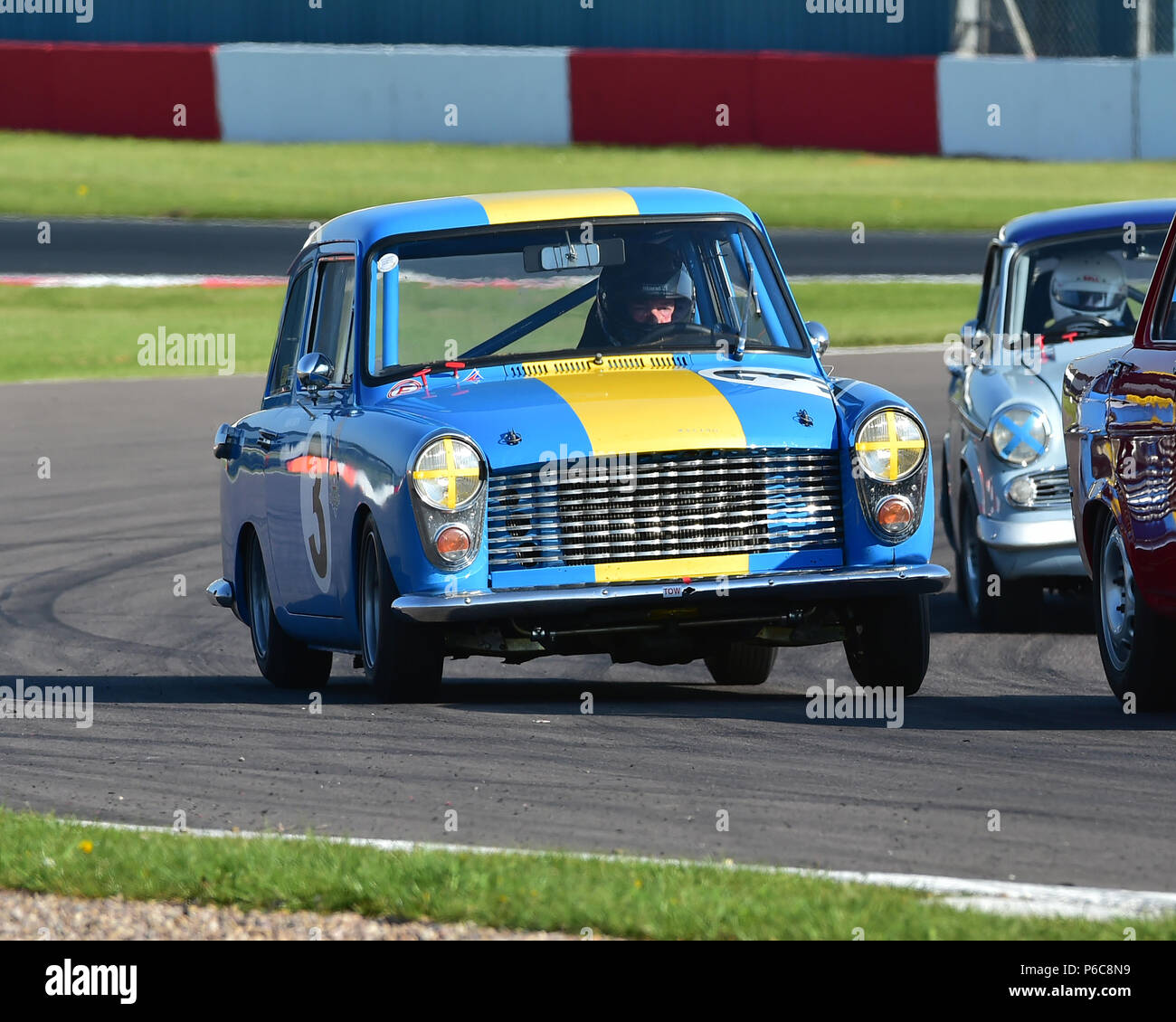 Austin A40 Sport High Resolution Stock Photography and Images - Alamy