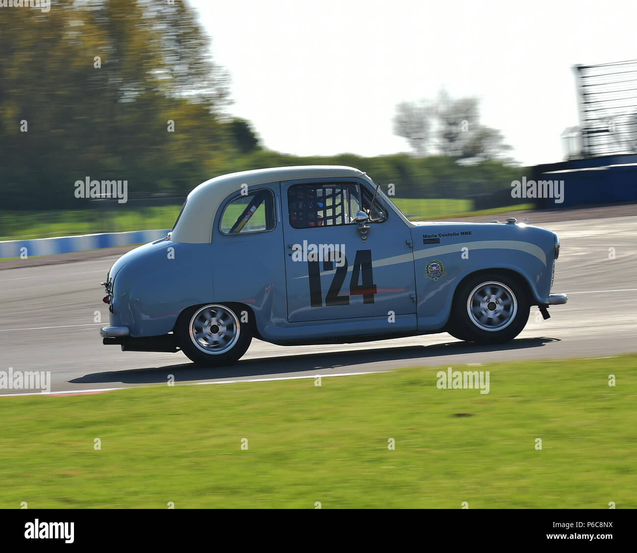 Austin a30 racing hi-res stock photography and images - Alamy