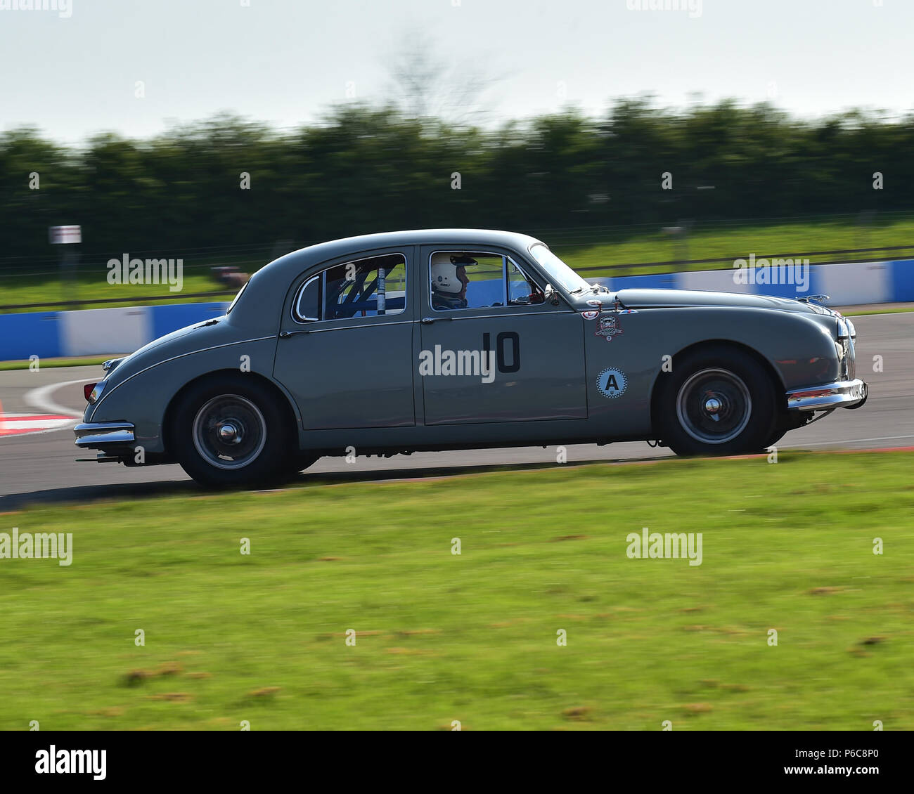 Jaguar mk 1 hi-res stock photography and images - Alamy