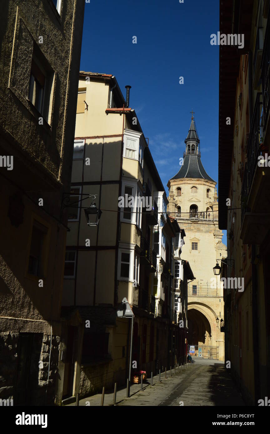 Count of alava hi-res stock photography and images - Alamy