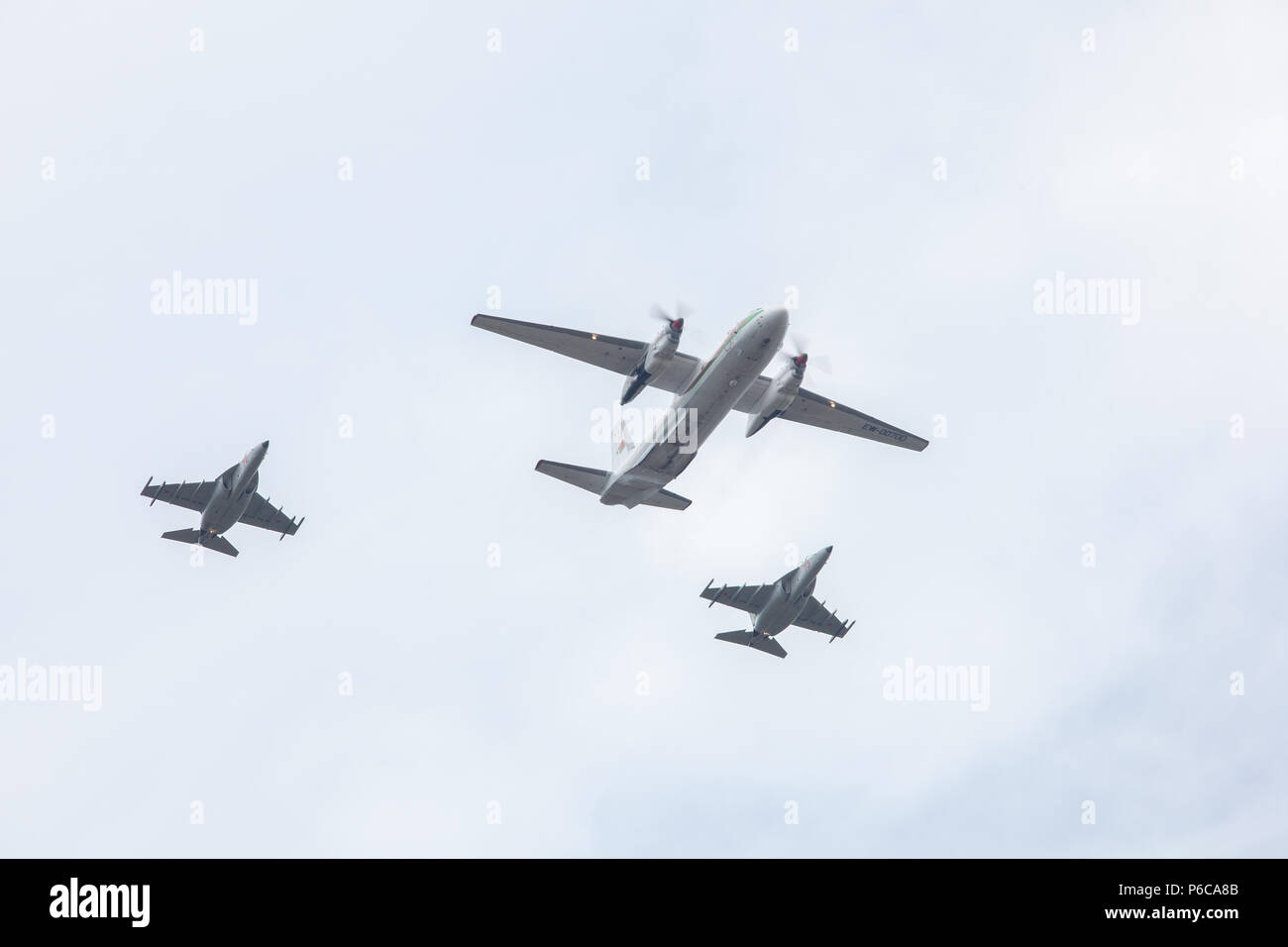 airplane, military aircraft Stock Photo - Alamy
