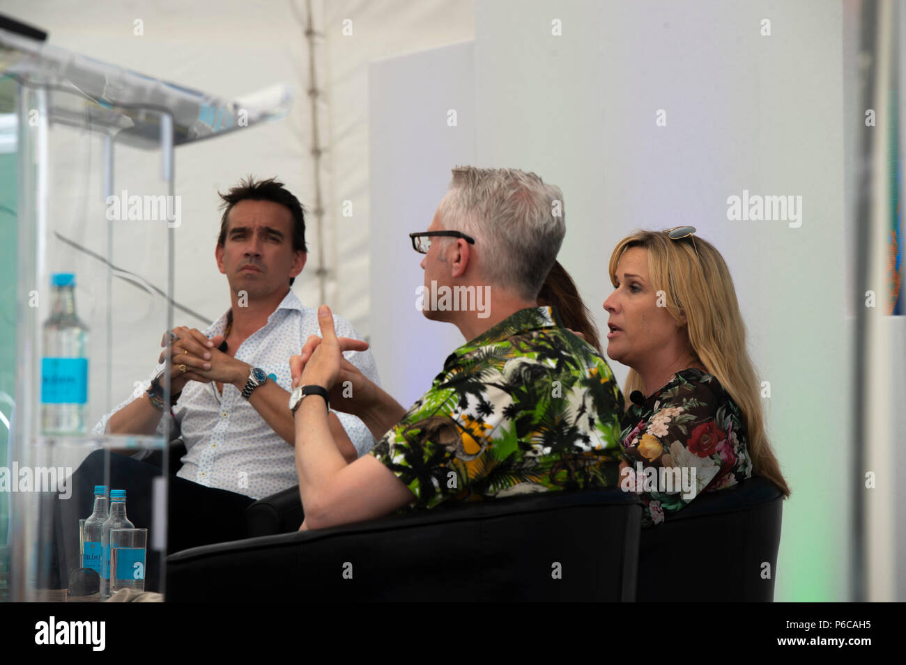 Helen castor hi-res stock photography and images - Alamy