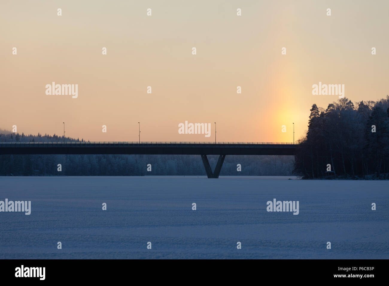 Sundogs High Resolution Stock Photography and Images - Alamy