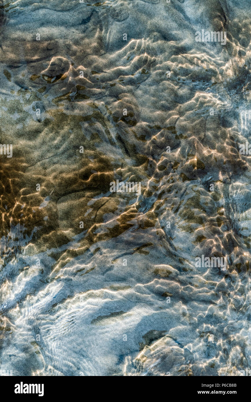 Abstract water ripples hi-res stock photography and images - Alamy