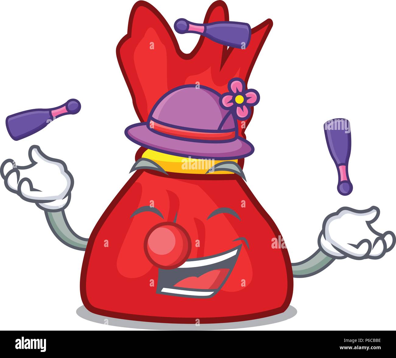 Wrapped detailed Stock Vector Images - Alamy