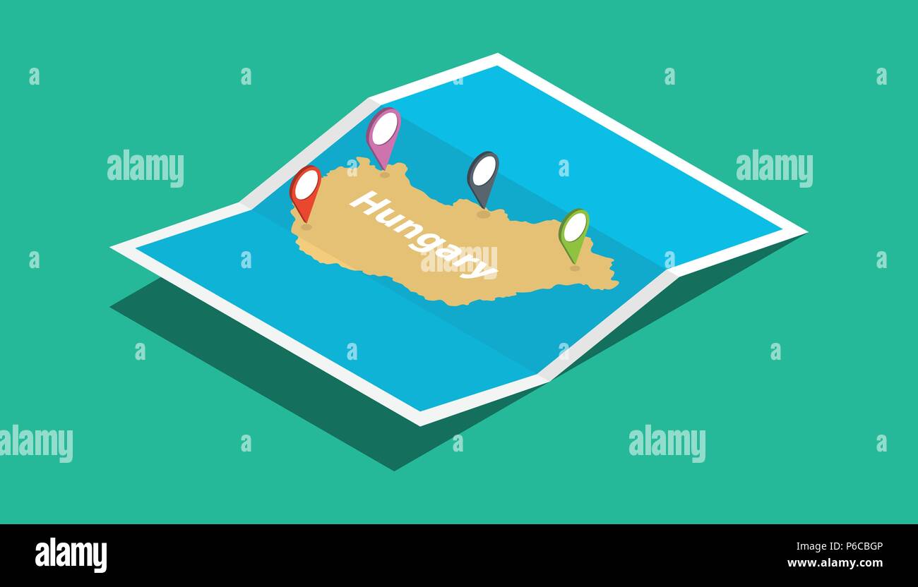 Hongary Stock Vector Images - Alamy
