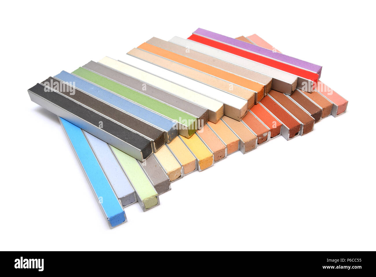 Drawing small home art color Cut Out Stock Images & Pictures - Alamy