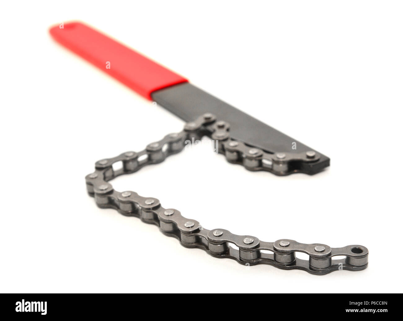 bicycle cogwheel repair tool isolated on white Stock Photo - Alamy