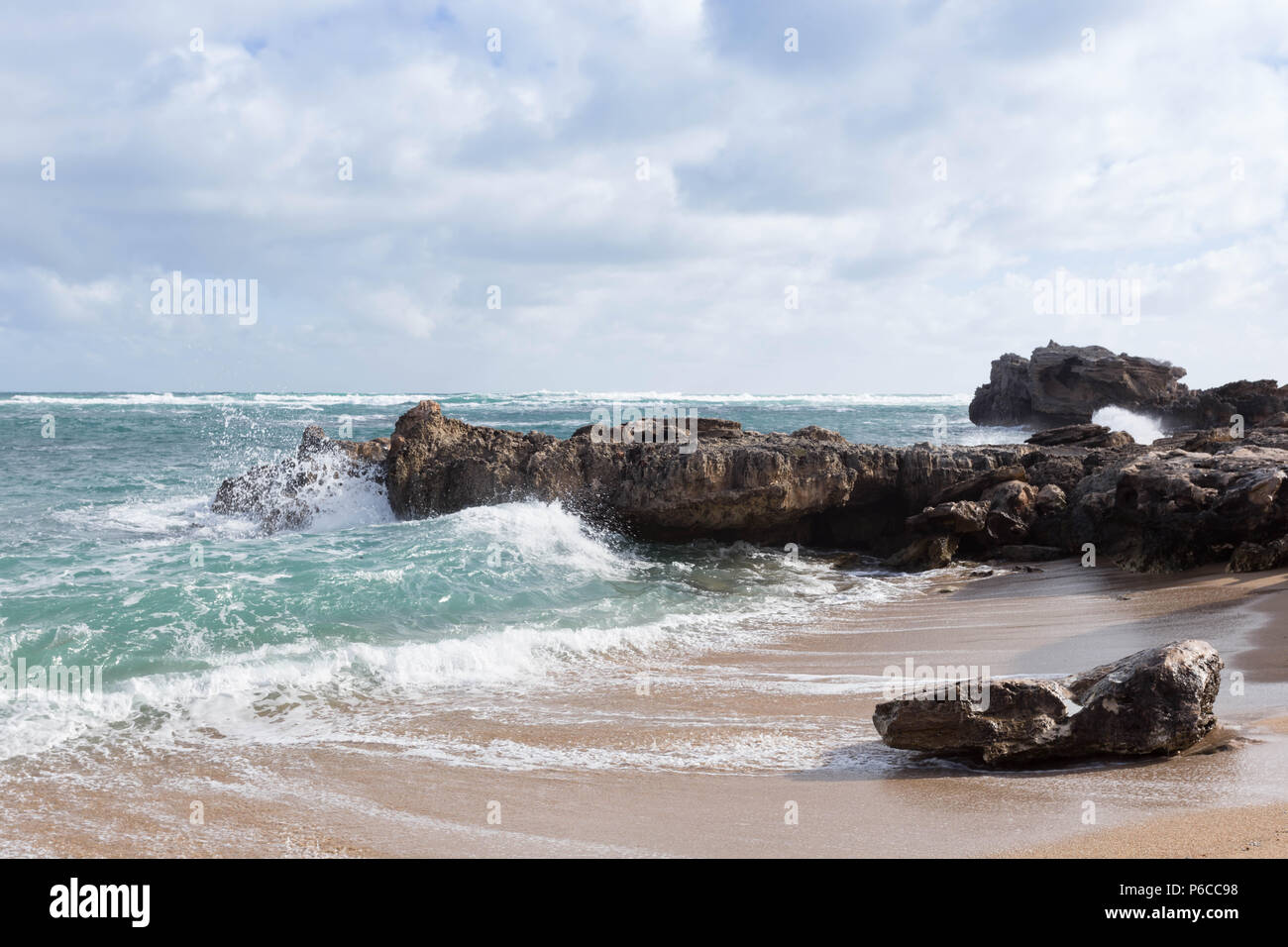 Mandurah, Perth. The coastline area and its inhabitants Stock Photo - Alamy