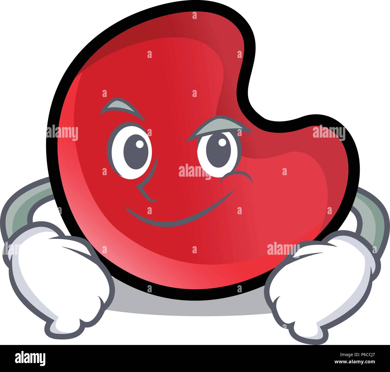 Smarties candy Stock Vector Images - Alamy