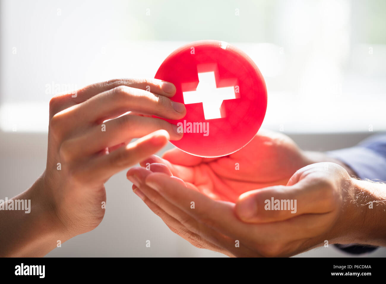 Giving the finger sign hi-res stock photography and images - Alamy