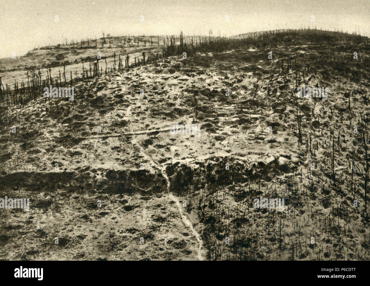 Battle of lys hi-res stock photography and images - Alamy