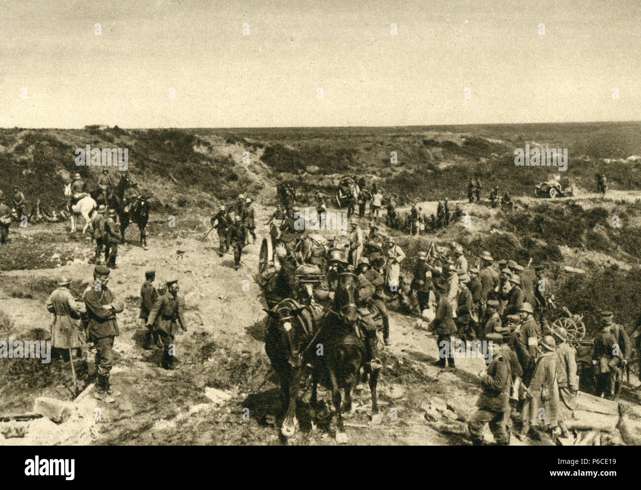 world war i, marne river, German soldiers, Maneuver warfare, ww1, wwi ...