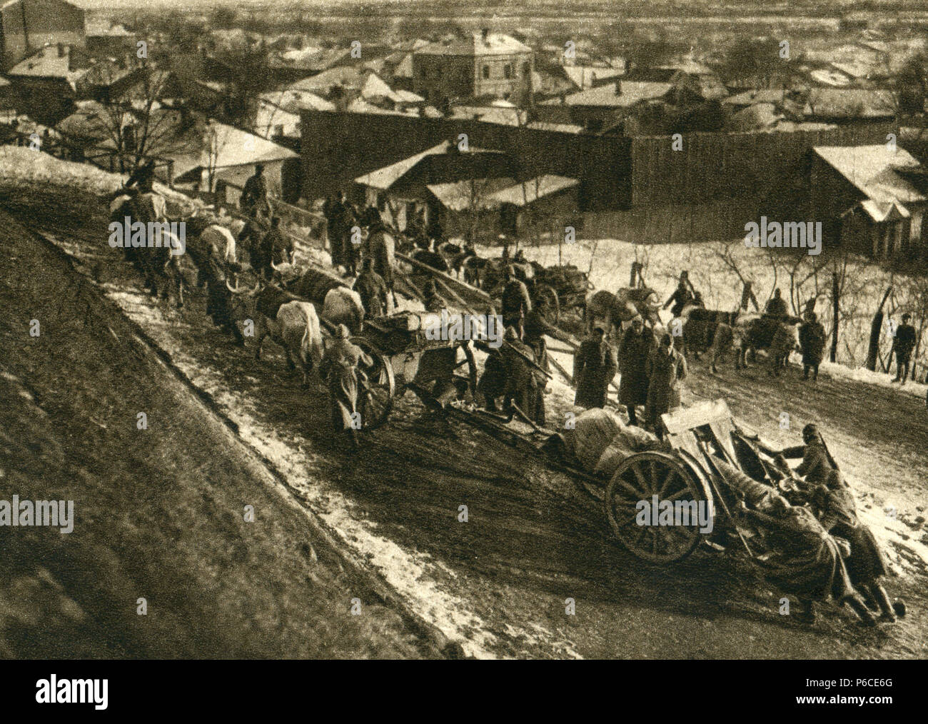 ordnance, eastern front, Turkish soldiers, ww1, wwi, world war one ...
