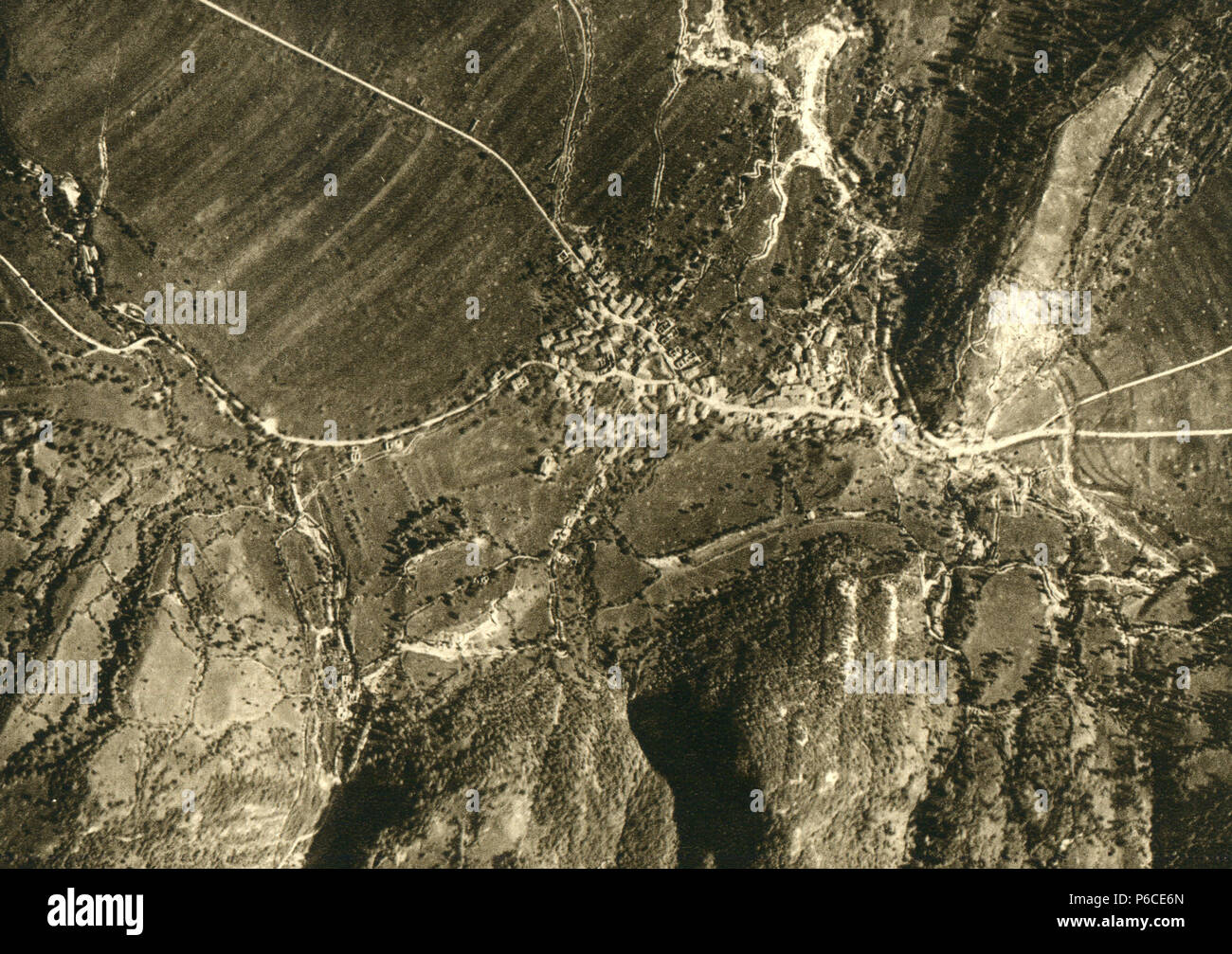 Isonzo front hi-res stock photography and images - Alamy