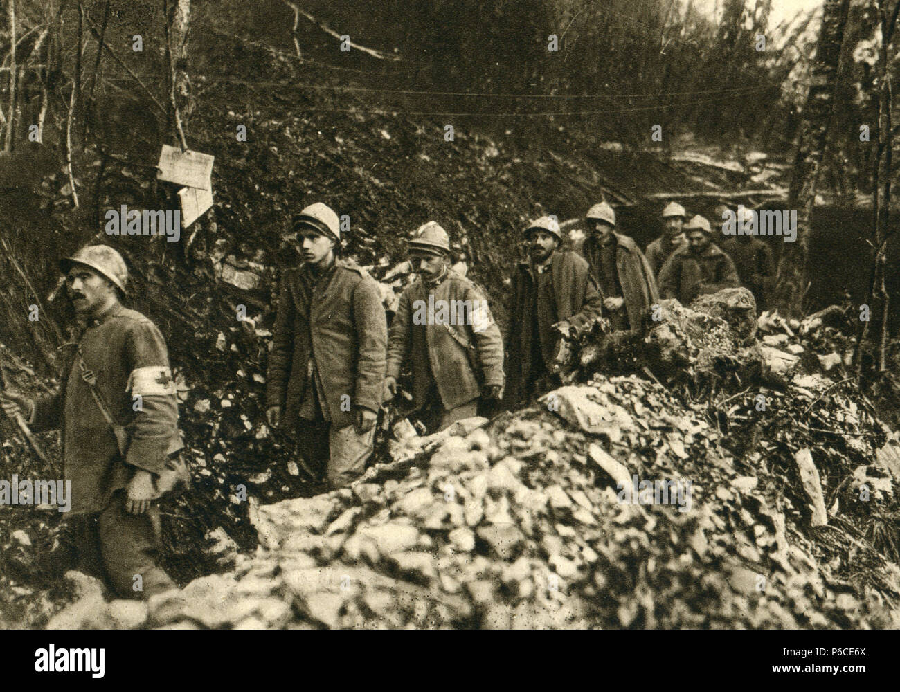 Attrition warfare hi-res stock photography and images - Alamy