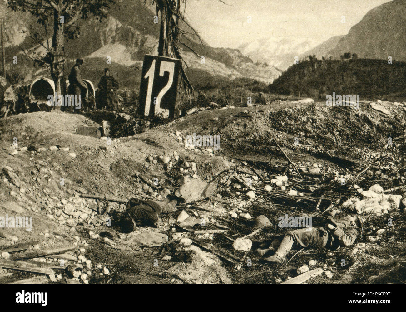1917 1918 ww1 world war 1 first world war hi-res stock photography and ...