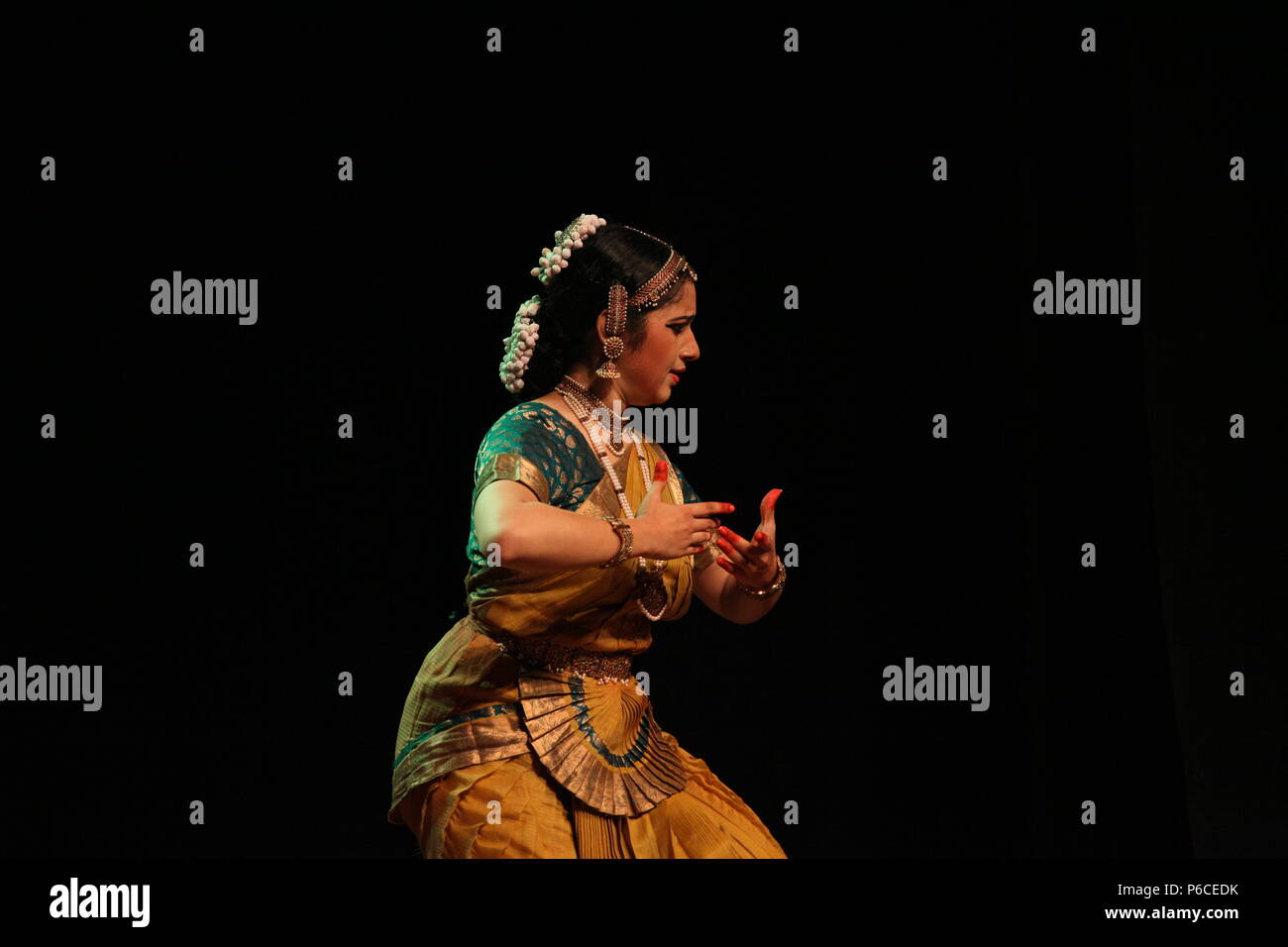 Kathak Dance Wallpapers
