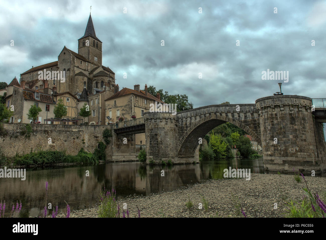 Saint gaultier hi-res stock photography and images - Alamy