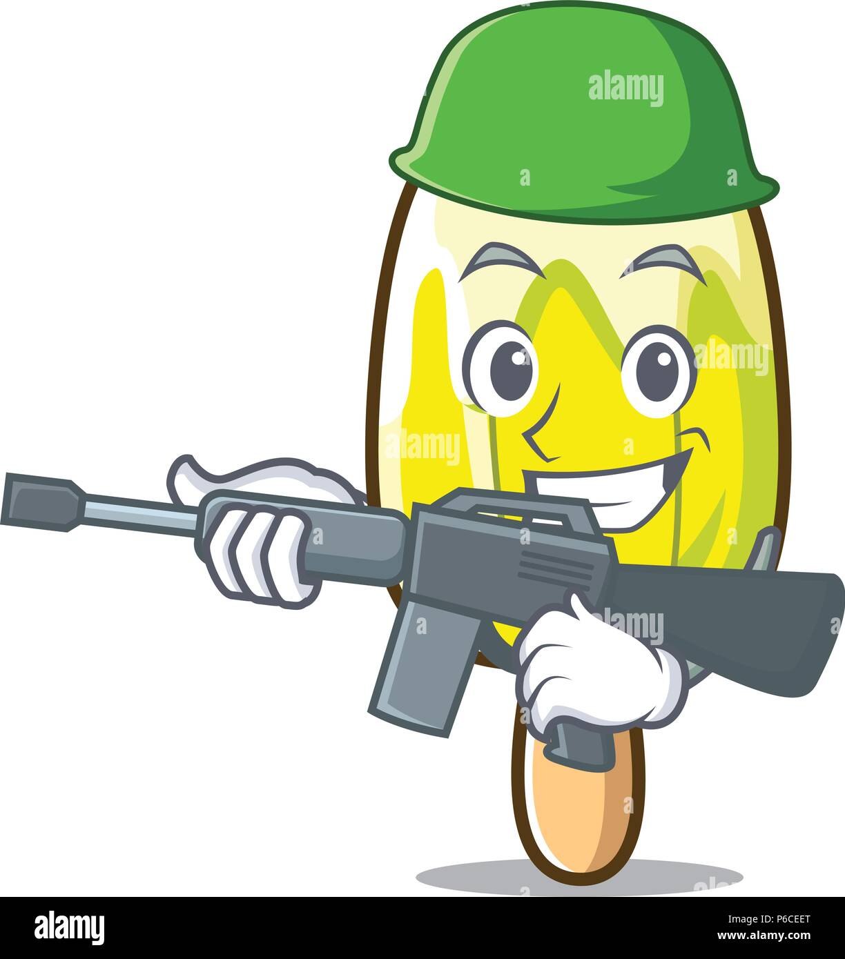 Cold war cartoon ice Stock Vector Images - Alamy