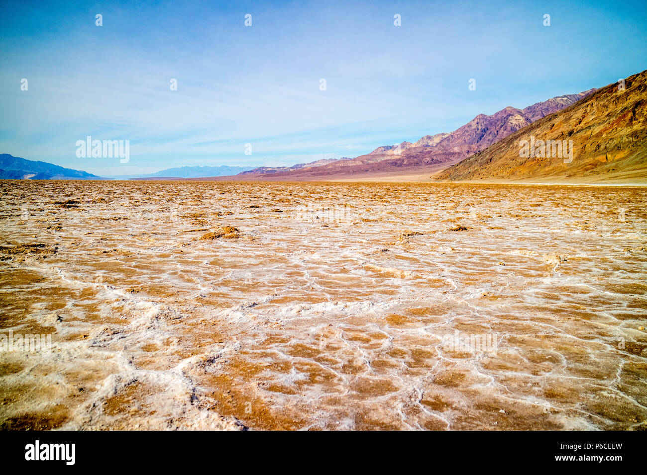 Dead sea basin hi-res stock photography and images - Alamy
