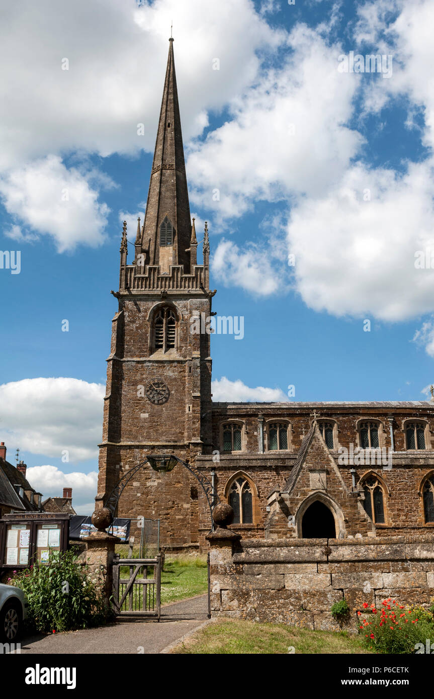 Middleton Cheney High Resolution Stock Photography and Images - Alamy