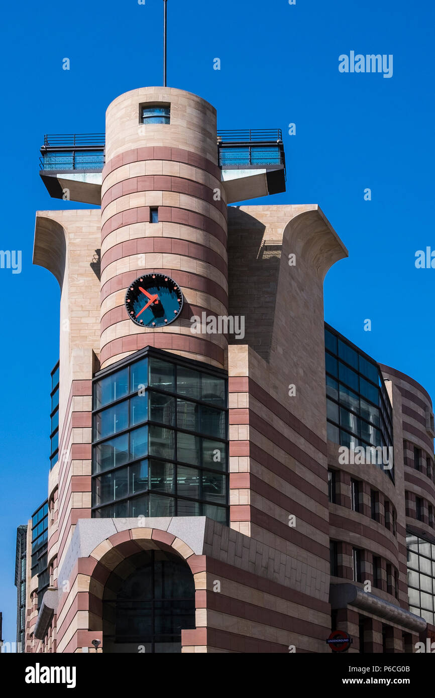 James stirling 1 poultry hi-res stock photography and images - Alamy