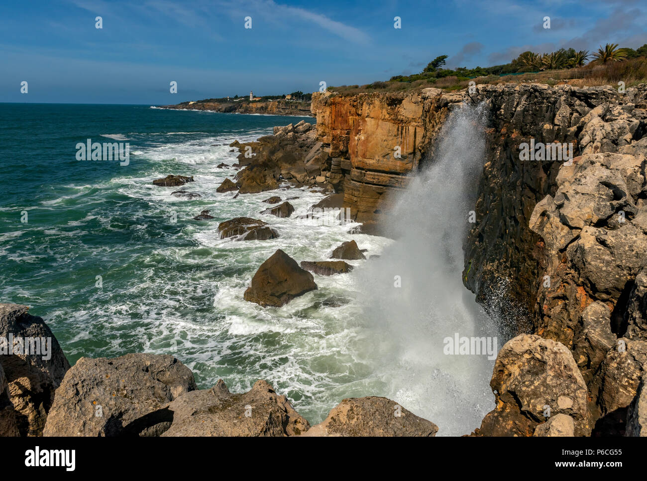 Wild shore hi-res stock photography and images - Alamy