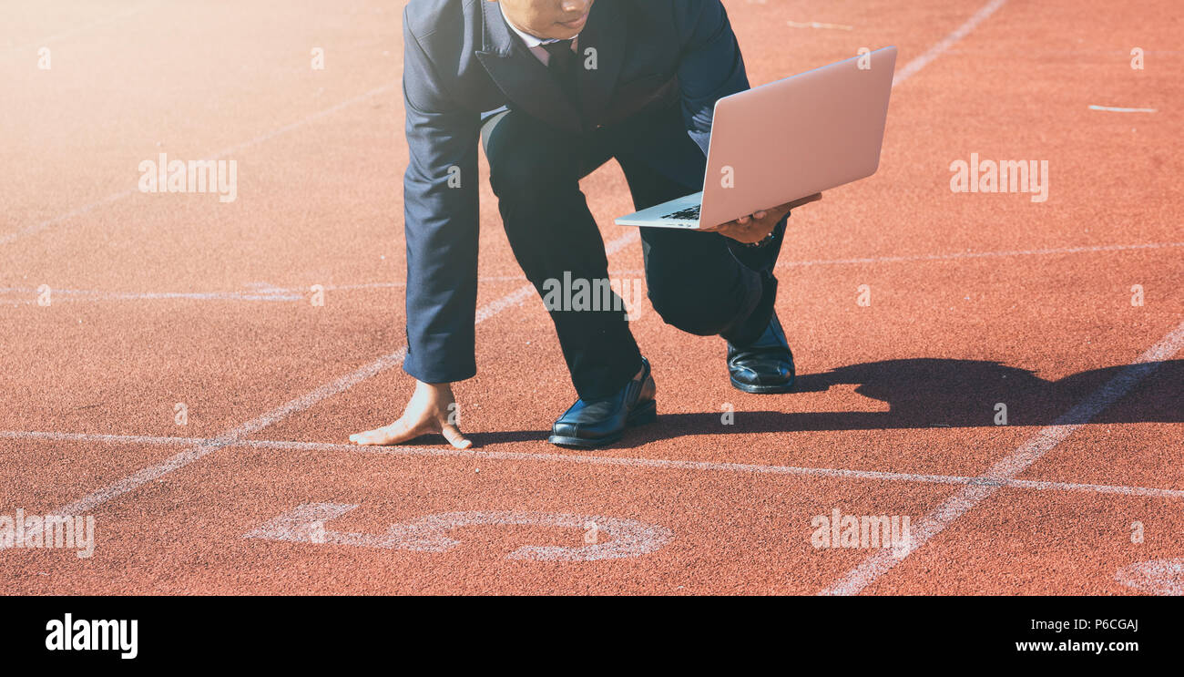 Race track worker hi-res stock photography and images - Alamy