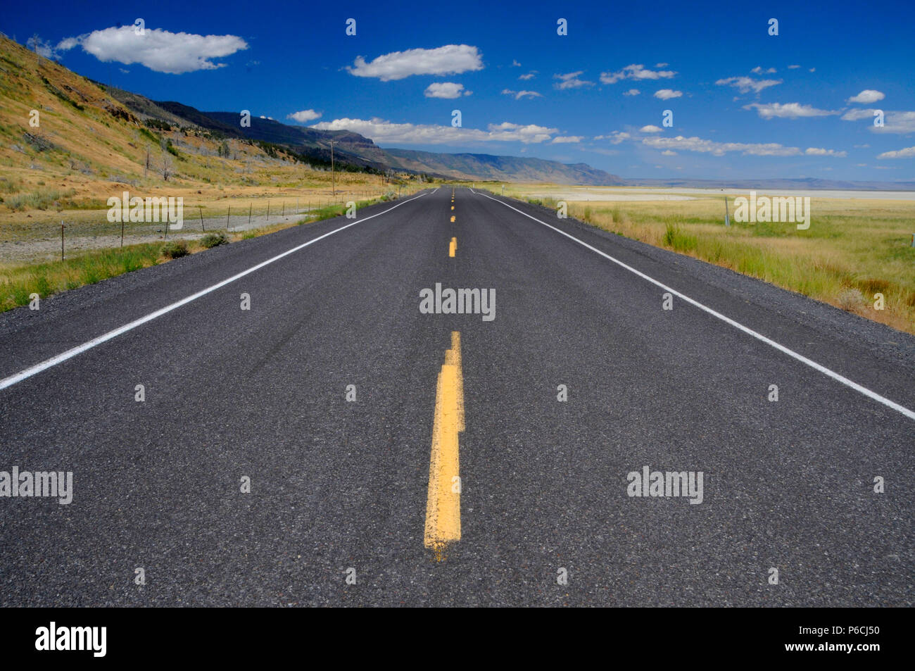 Oregon outback oregon scenic byway hi-res stock photography and images ...