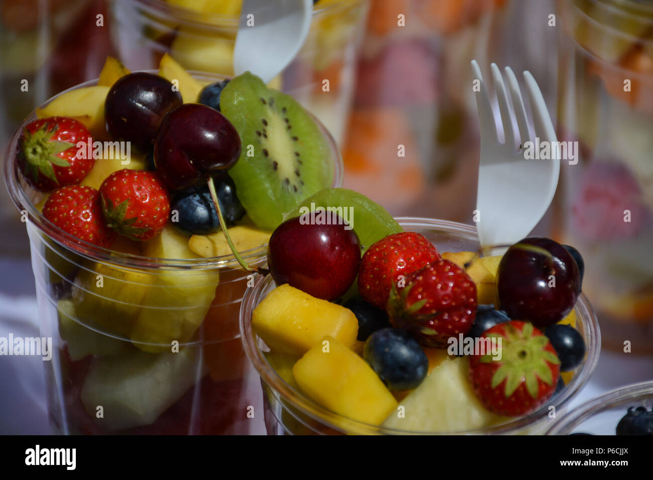 Refreshing fruits hi-res stock photography and images - Alamy