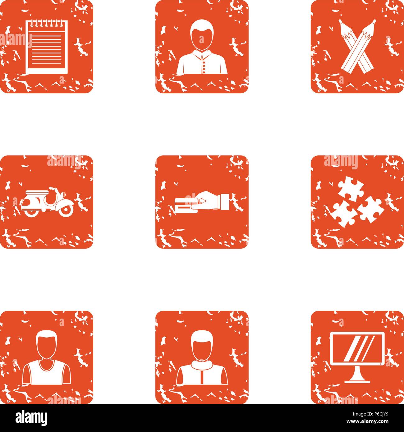 Clarification Stock Vector Images - Alamy