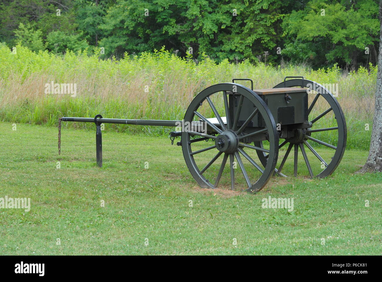 Civil war ammunition hi-res stock photography and images - Alamy