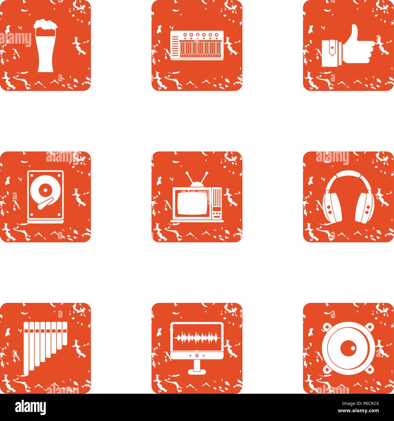 Hearken hi-res stock photography and images - Alamy