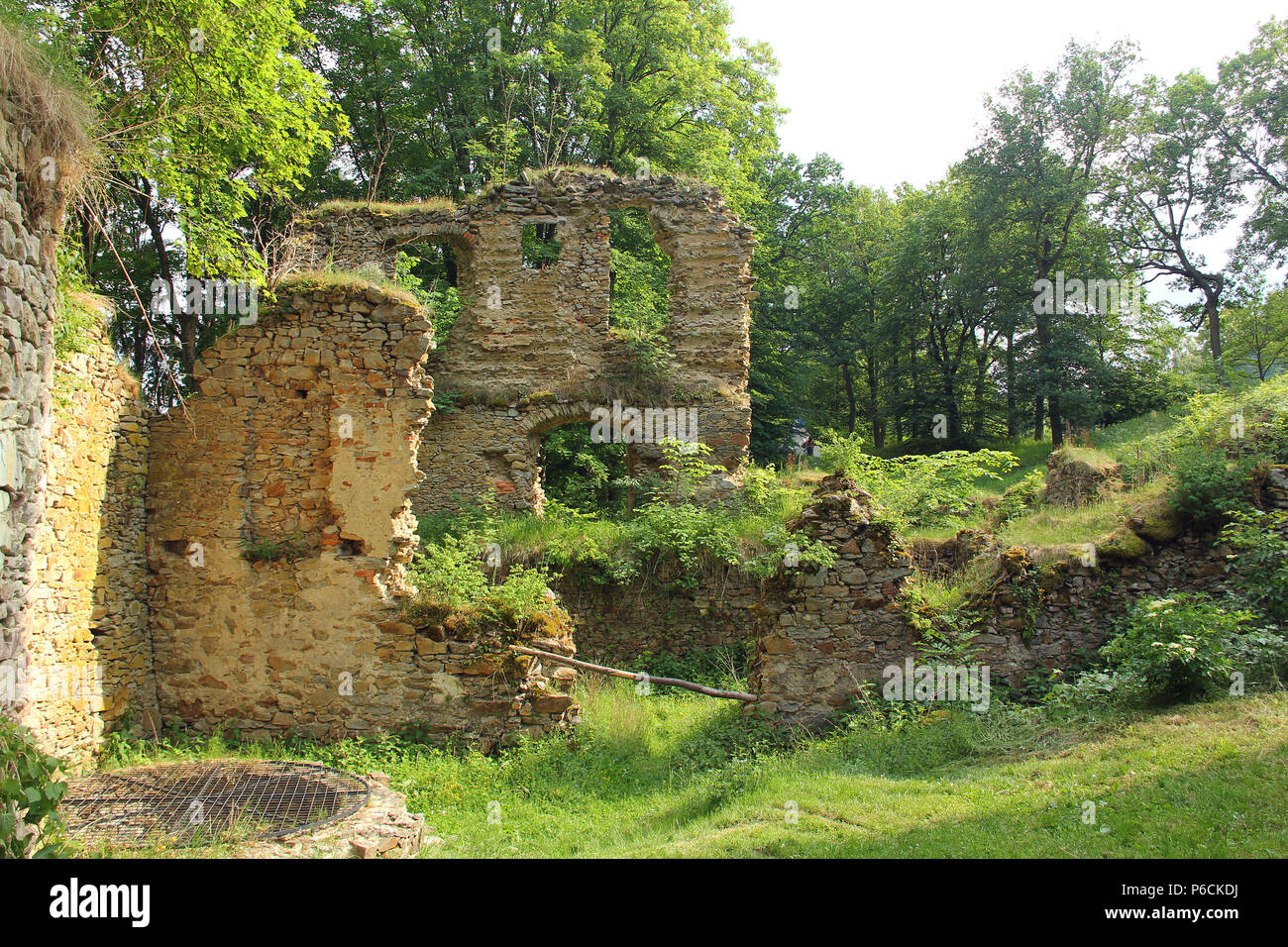 Selmberk hi-res stock photography and images - Alamy