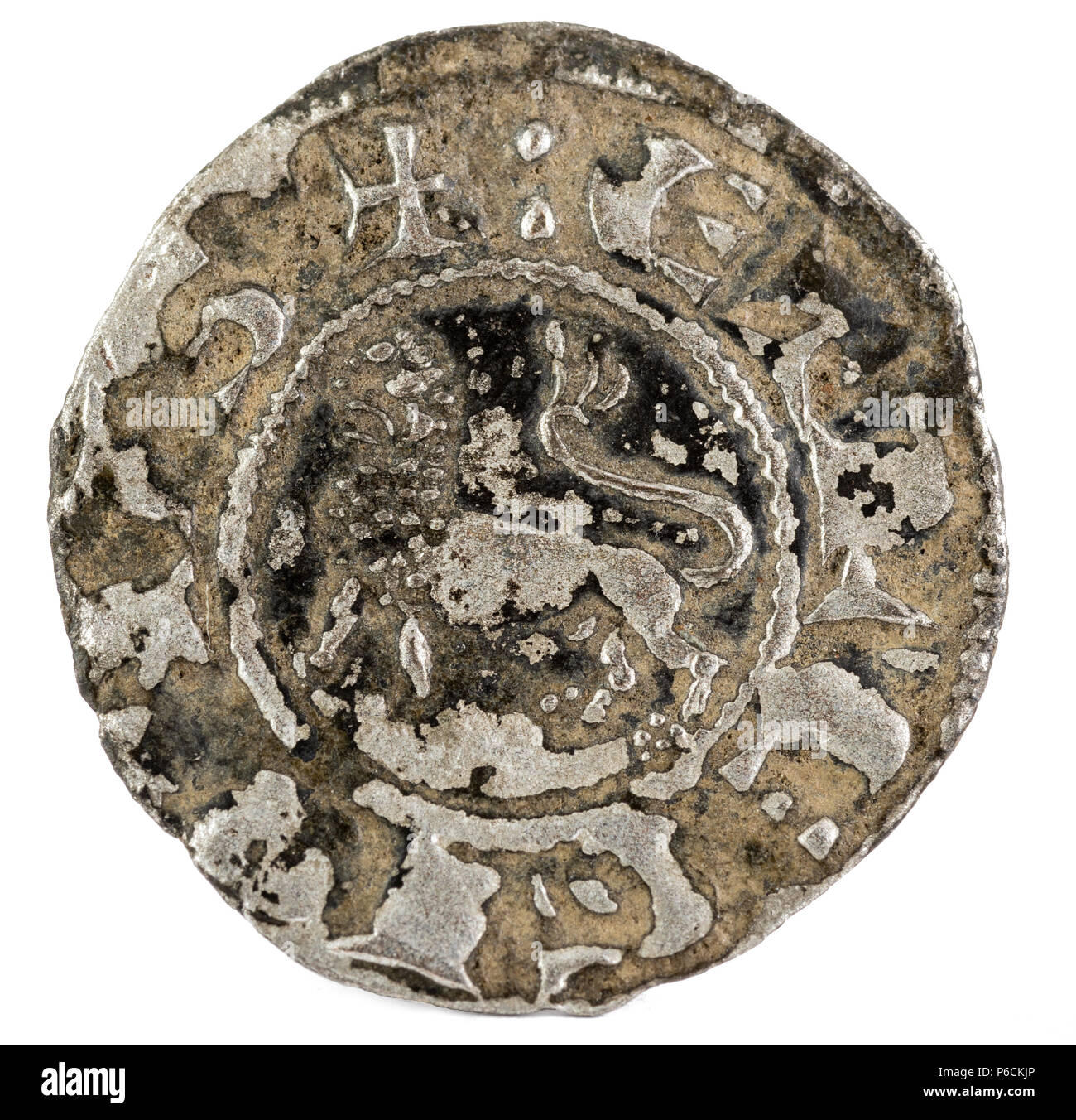 Medieval Coin Mint Stock Photos & Medieval Coin Mint Stock Images - Alamy
