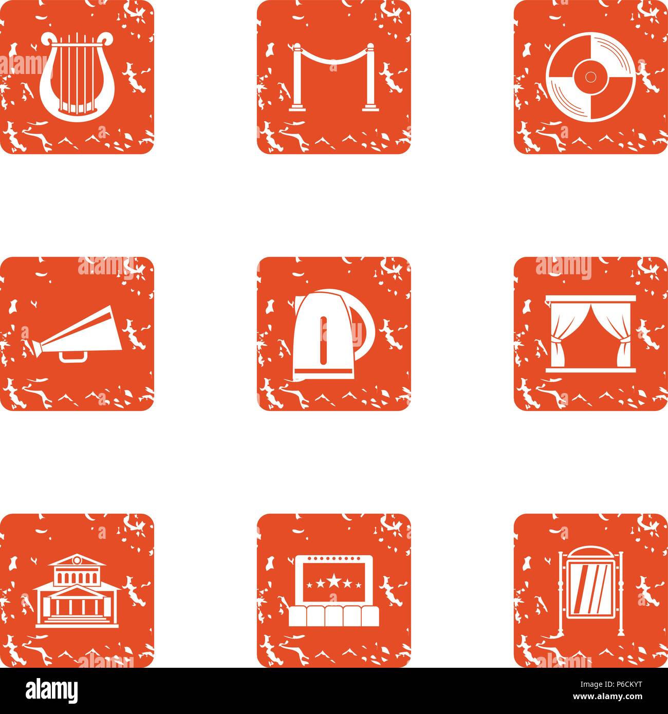 Notify exposure Stock Vector Images - Alamy