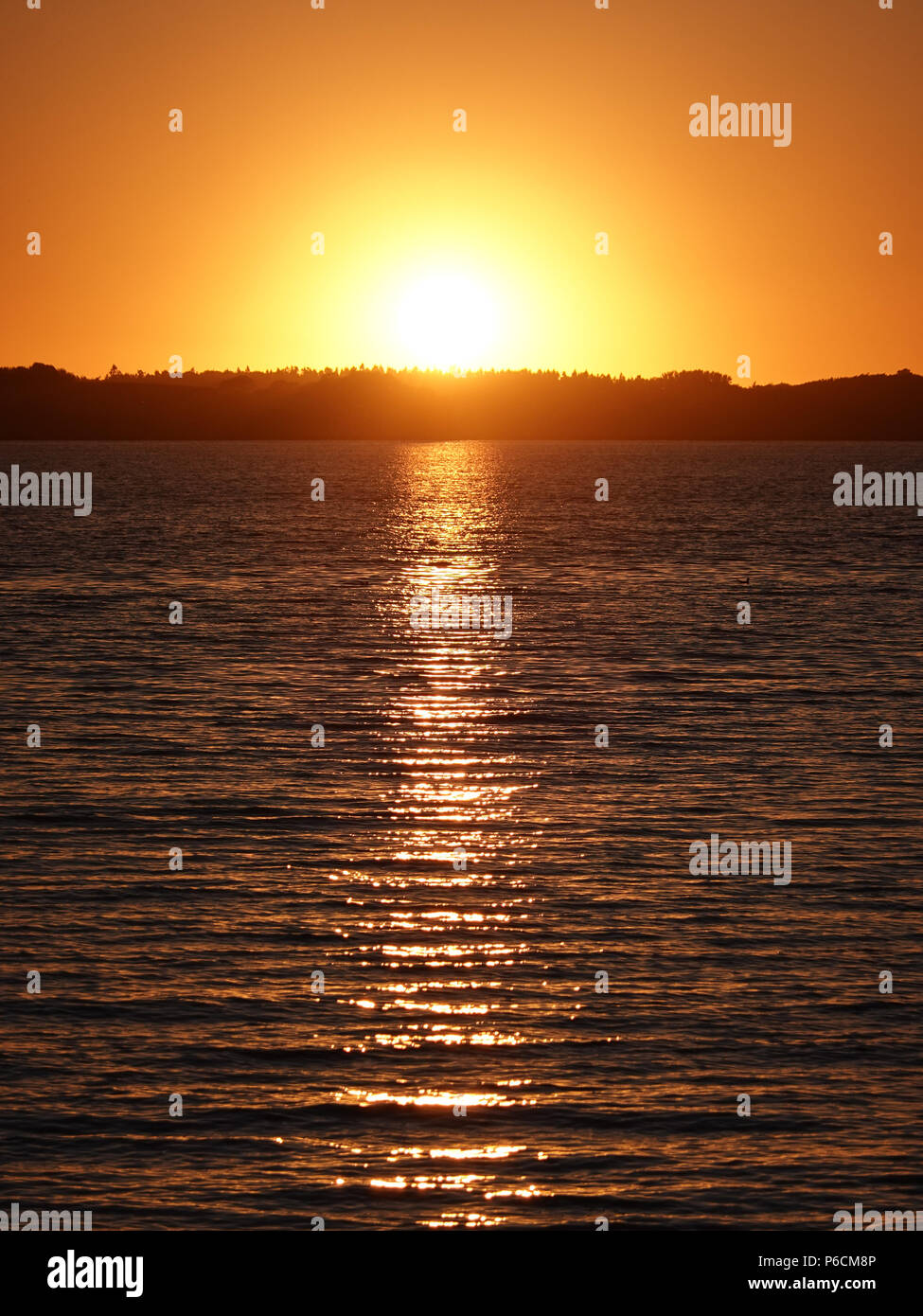 Roskilde fjord hi-res stock photography and images - Alamy