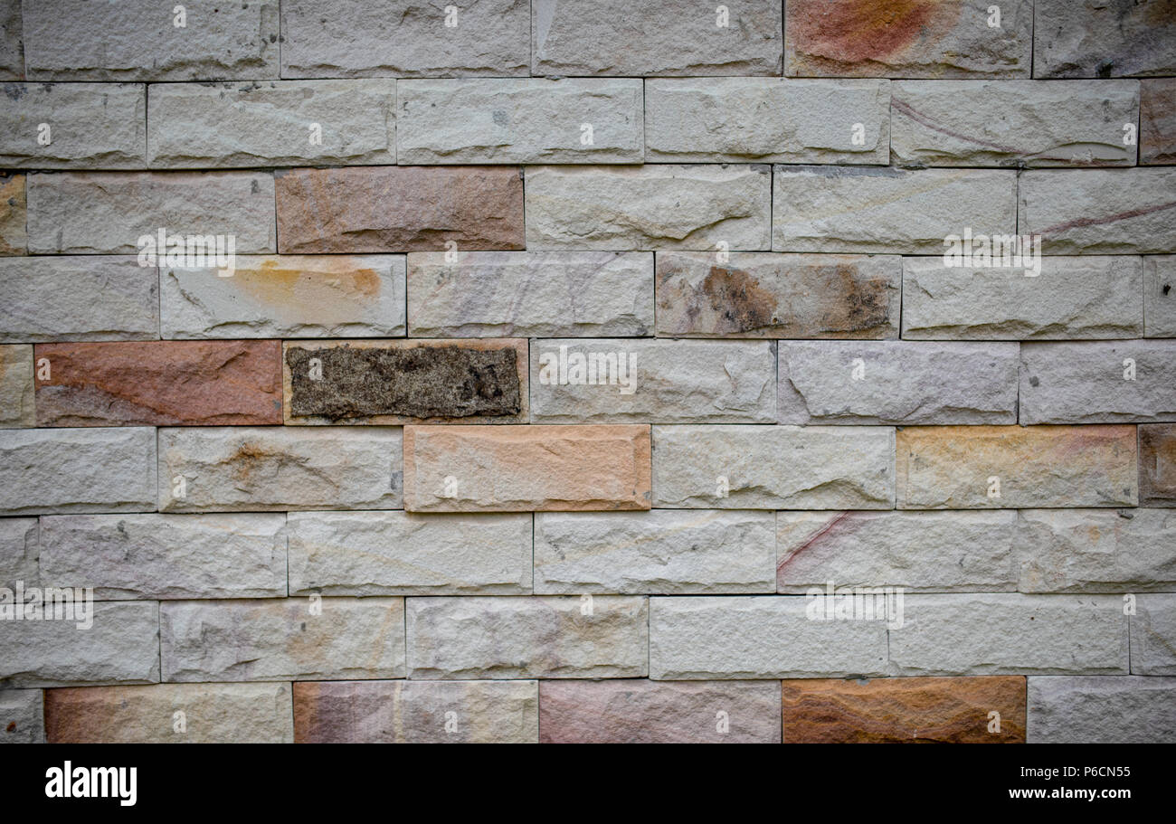 brick pattern texture and wallpaper Stock Photo - Alamy