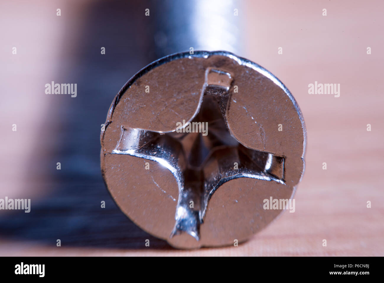 Knot screw hi-res stock photography and images - Alamy