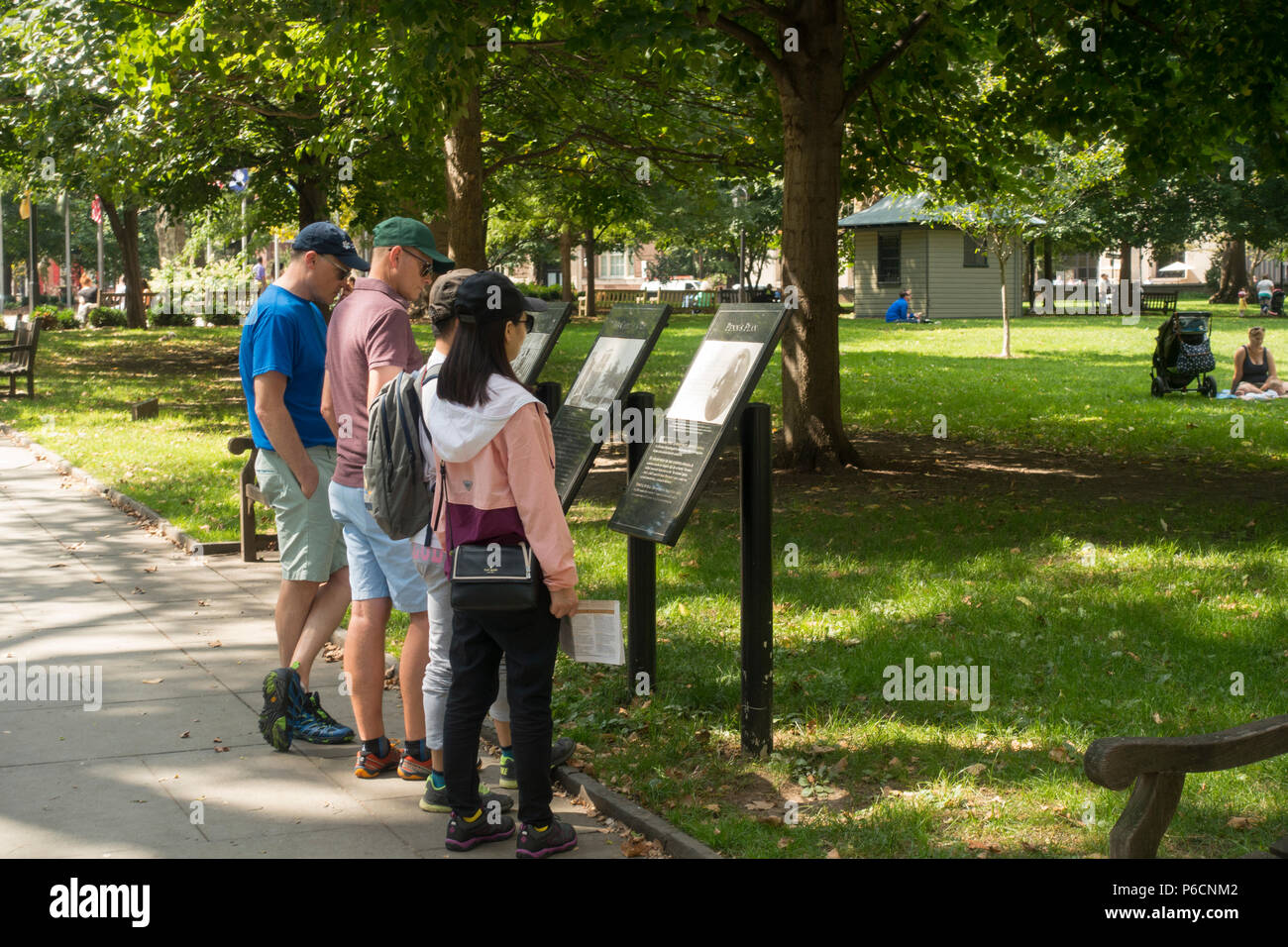 University of penn philadelphia hi-res stock photography and images - Alamy