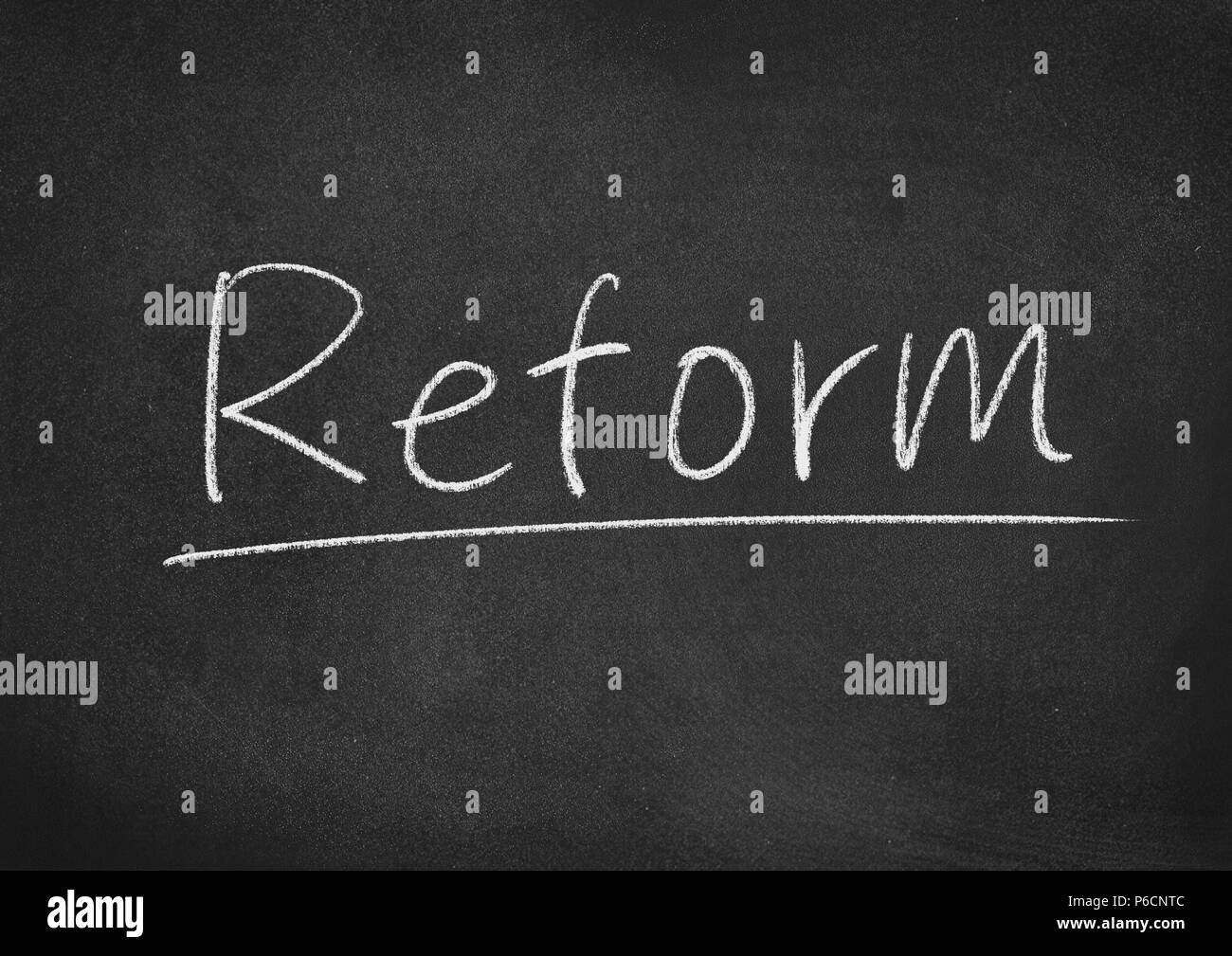 Word reform Black and White Stock Photos & Images - Alamy