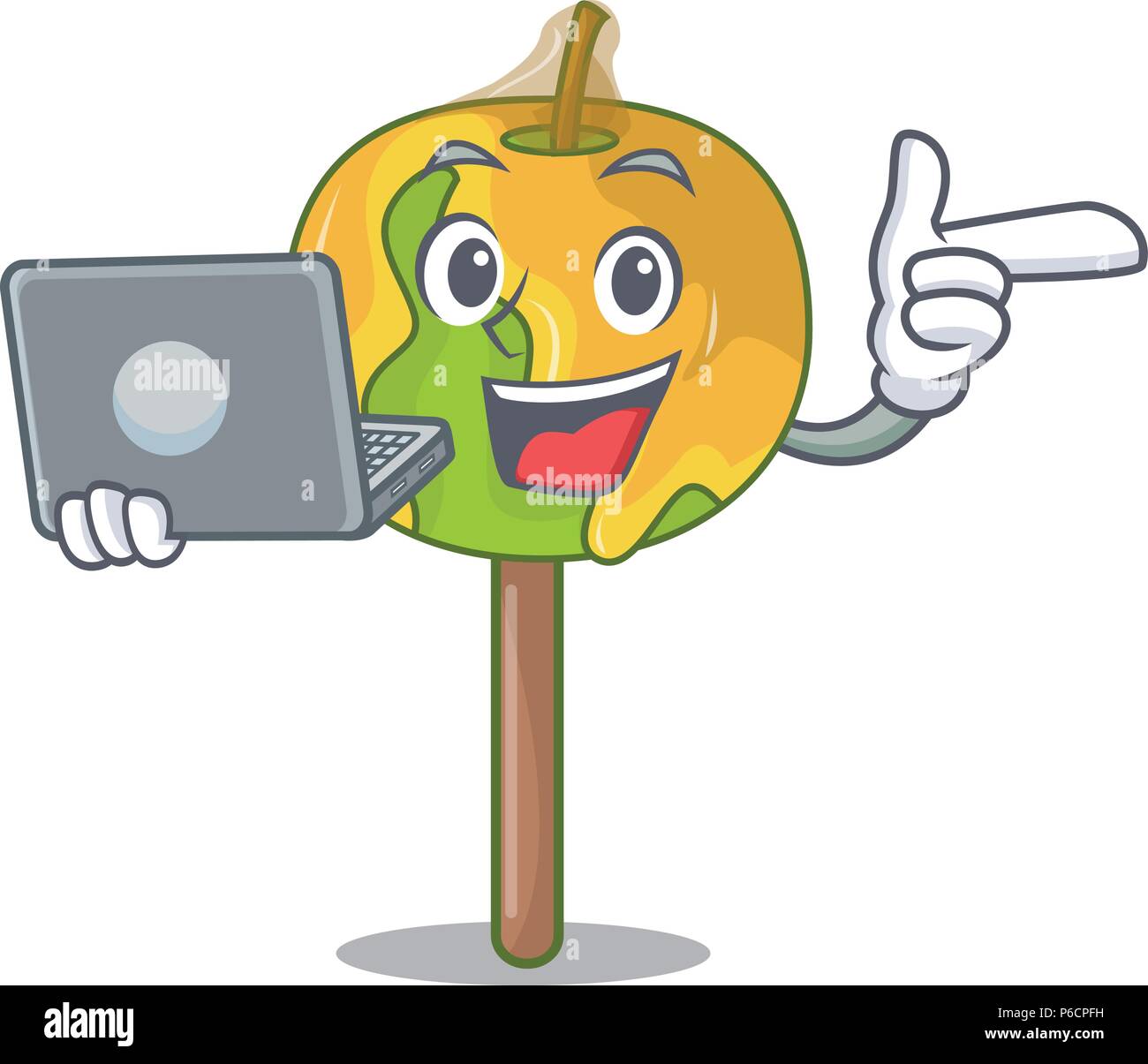 Robotic fair Stock Vector Images - Alamy