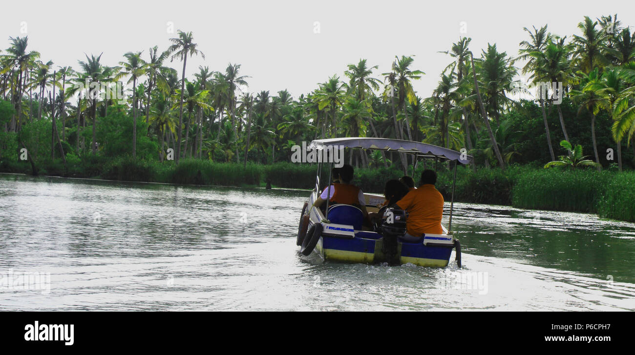 Natural beauty of india hi-res stock photography and images - Alamy