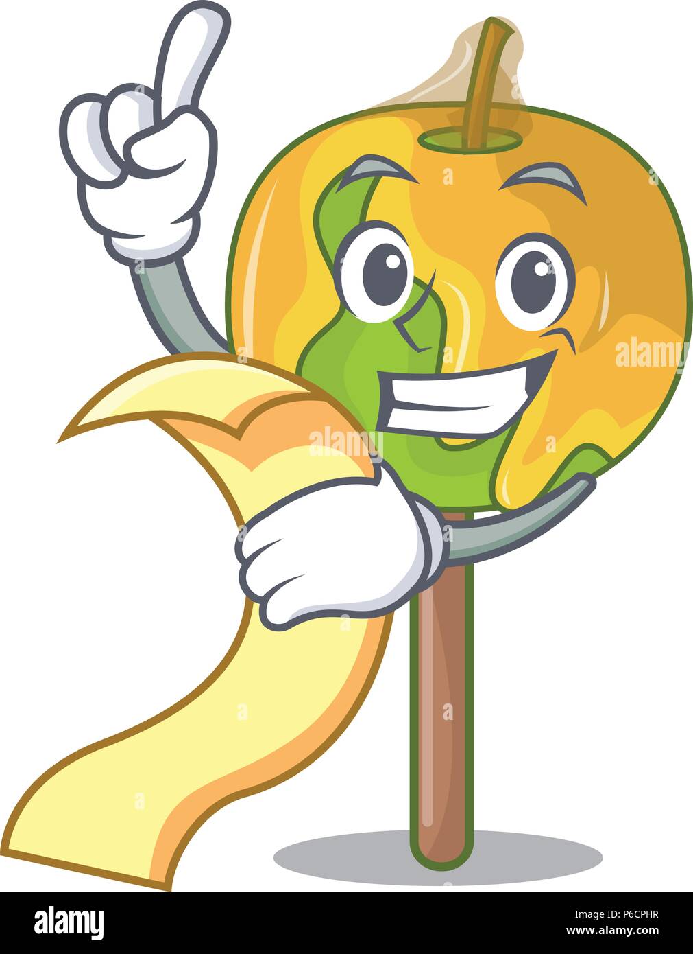 Candy with sugar coating Stock Vector Images - Alamy