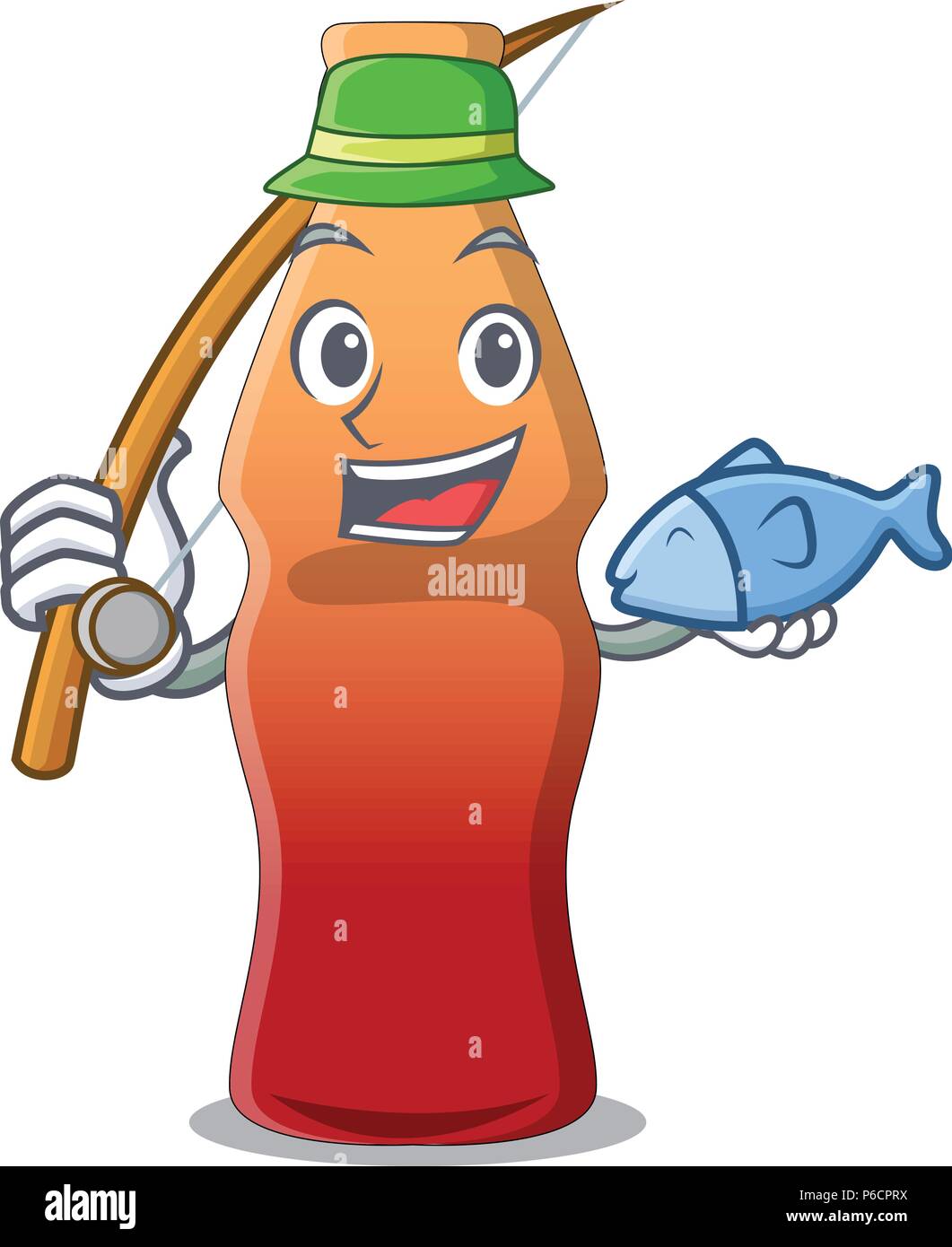 German fish Stock Vector Images - Alamy