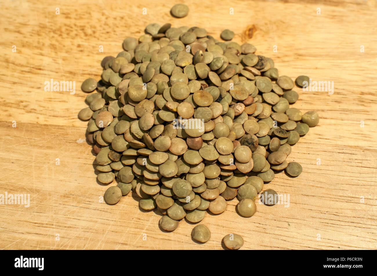 Lentil Seeds High Resolution Stock Photography and Images - Alamy