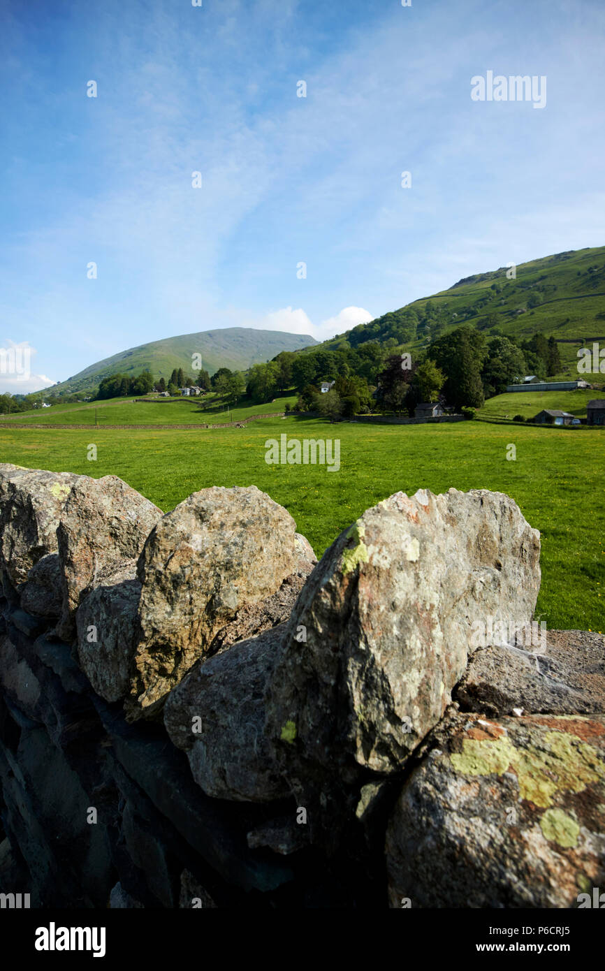 Lakeland stone hi-res stock photography and images - Alamy