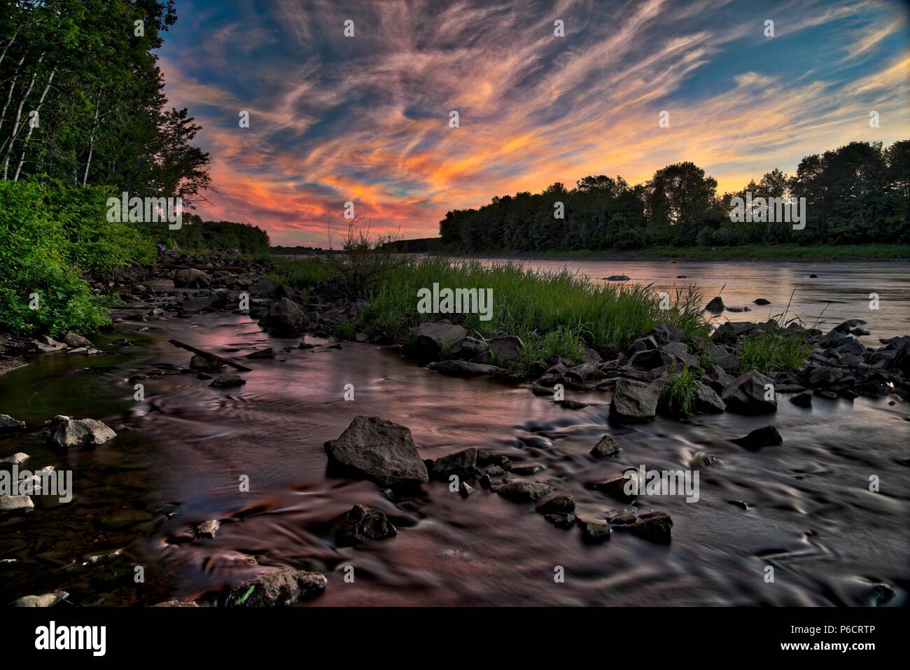 Local outdoor scenery hi-res stock photography and images - Alamy